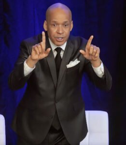 Resilience Keynote Speaker to Boost Morale – A soul stirring keynote ...
