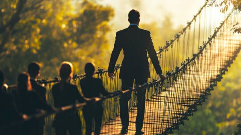 Empathy In Leadership: How To Connect With Your Team And Drive Real ...